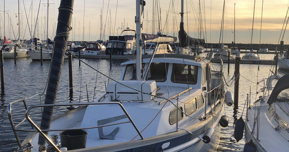 Motiva 39 Ketch | Boat for sale | YachtBroker