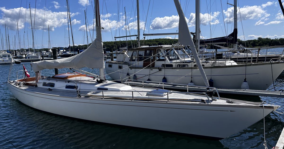 Molich X meter | Boats for sale | YachtBroker