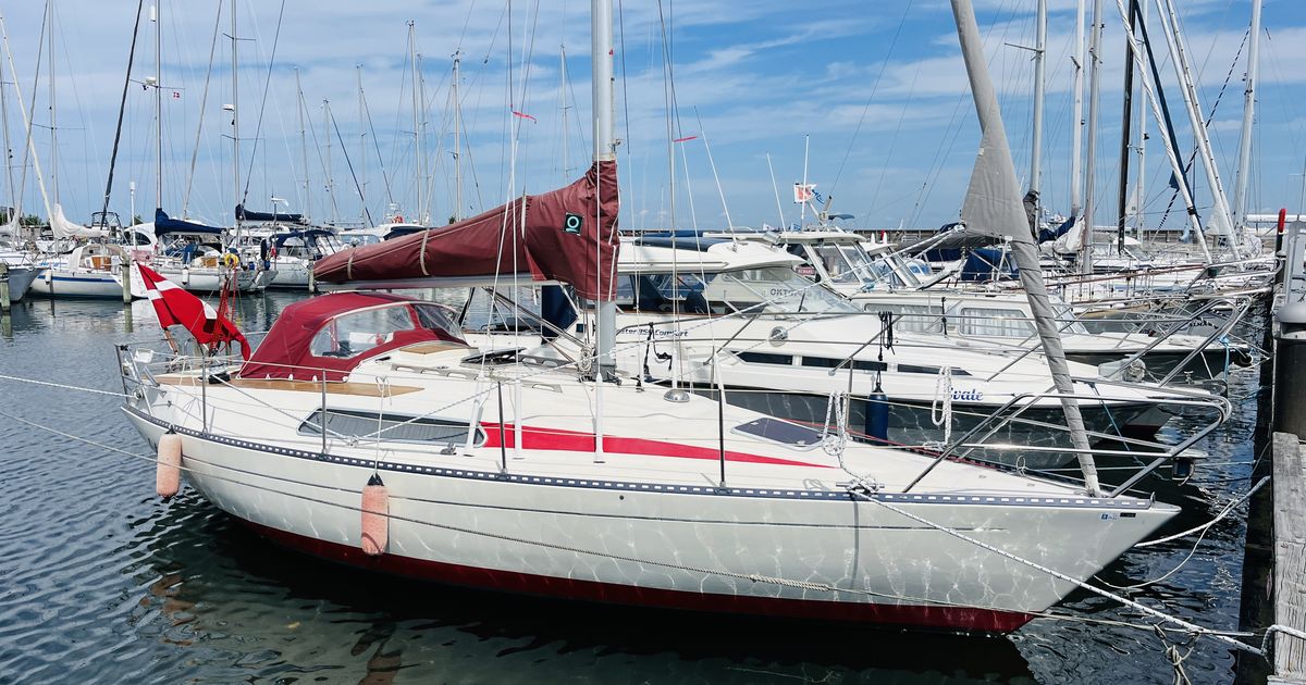 Beason 31 (Solé MINI-29 - SOLGT) | Boat for sale | YachtBroker