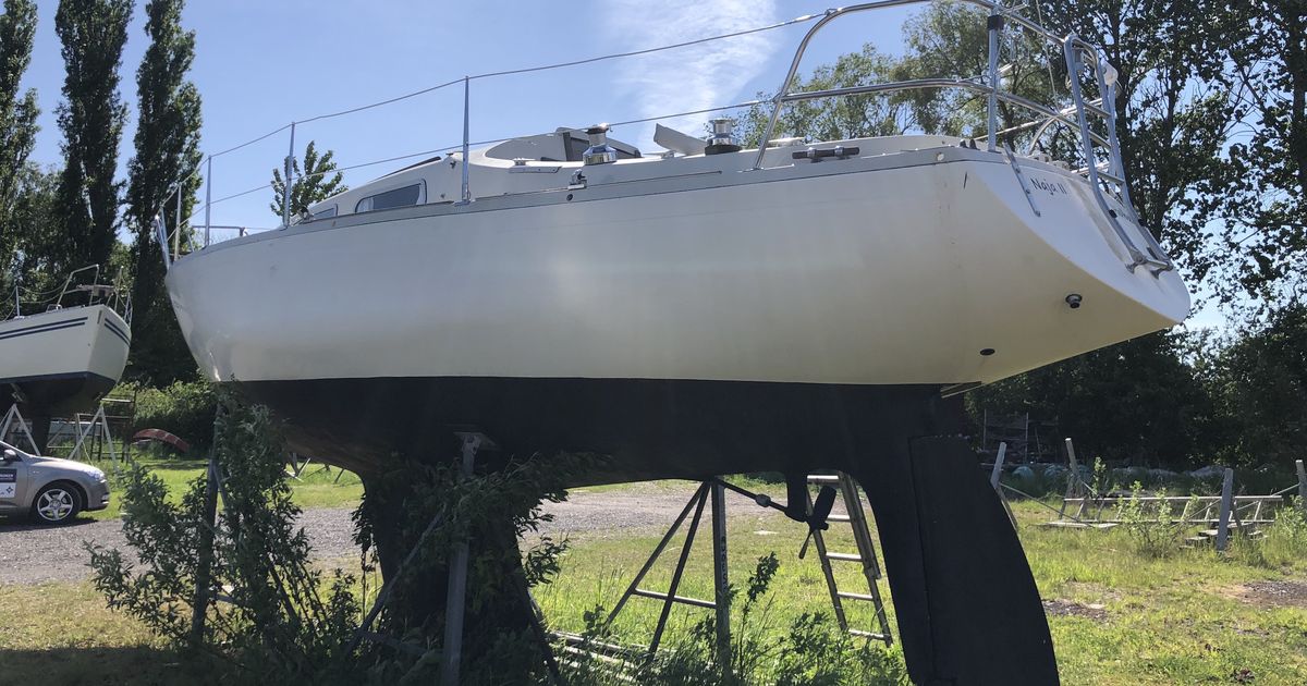 Albin Ballad (SOLGT) | Båt till salu | YachtBroker