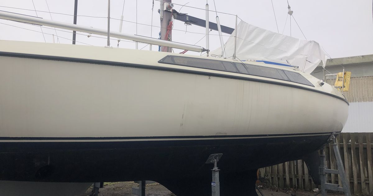 Maxi 95 | Boat for sale | YachtBroker