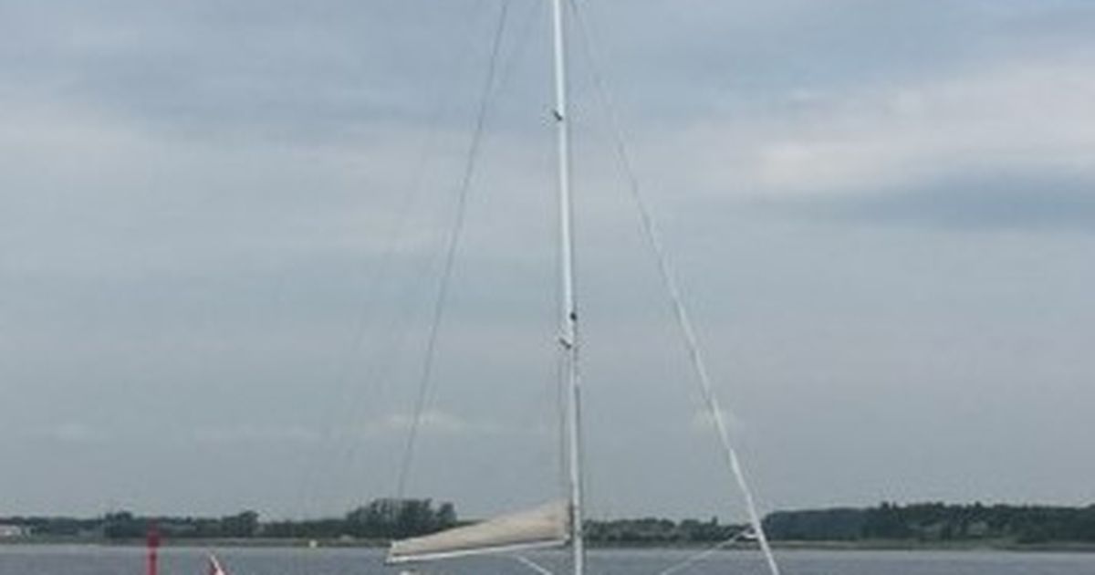 Luffe 37, 1980 - Aalborg (DEN 1) | Både til salg | YachtBroker