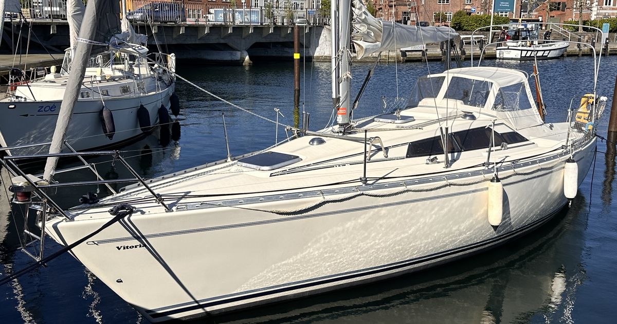 Maxi 999 | Boat for sale | YachtBroker
