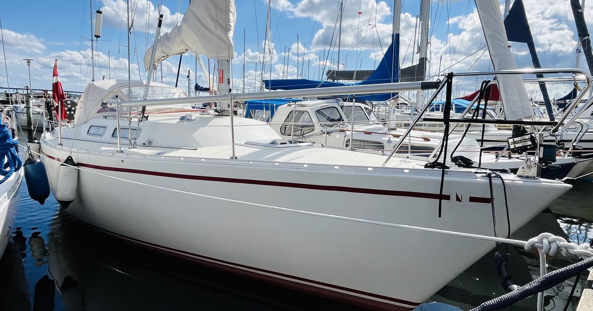 Albin Delta | Boat for sale | YachtBroker