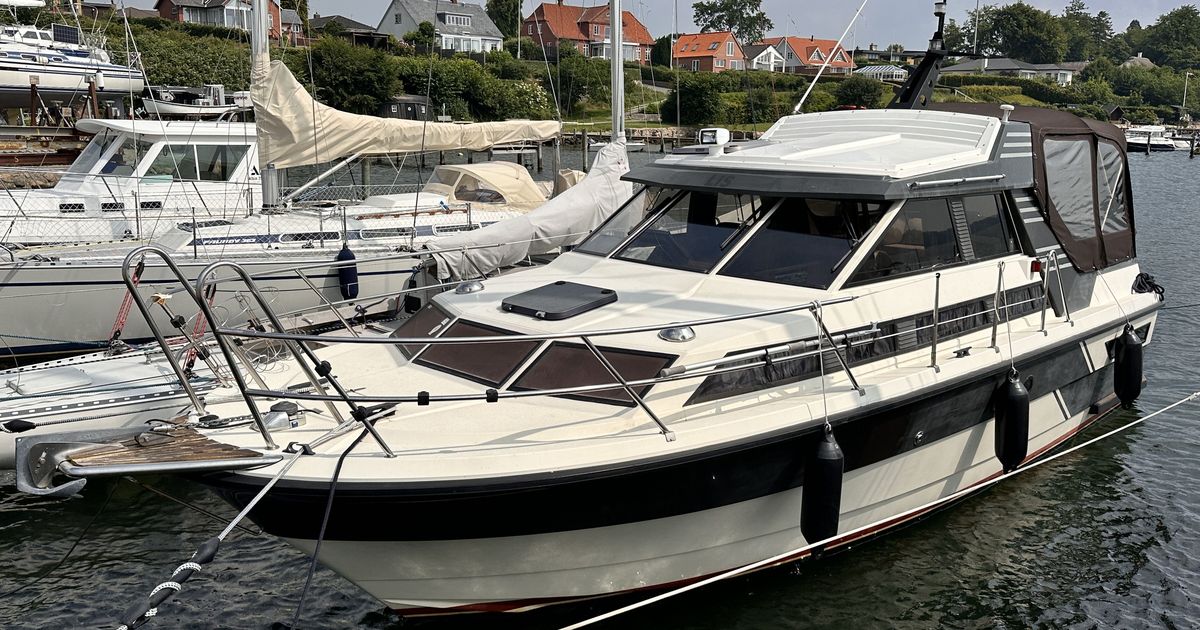 Nord West 900 | Båd til salg | YachtBroker