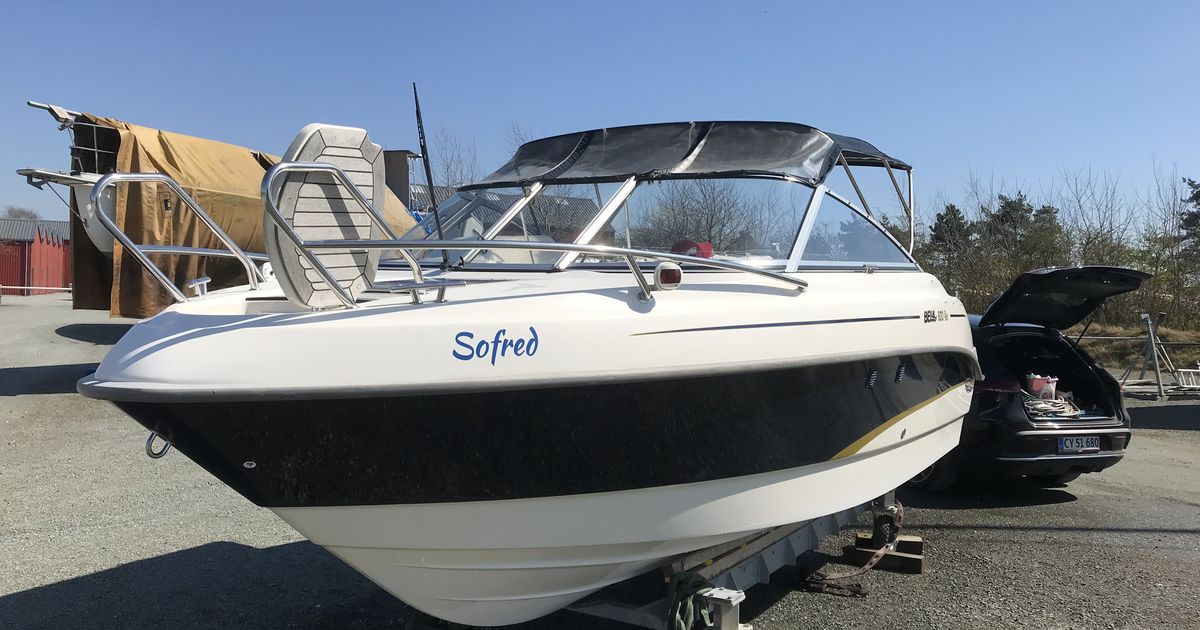 Bella 600 DC | Boat for sale | YachtBroker