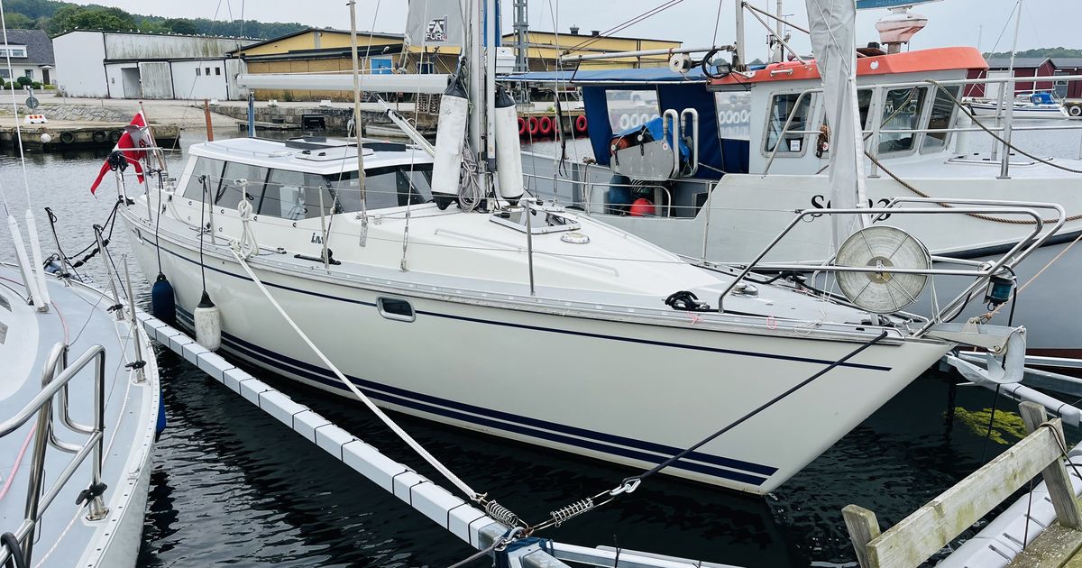 LM Vitesse 35 Vision | Boat for sale | YachtBroker