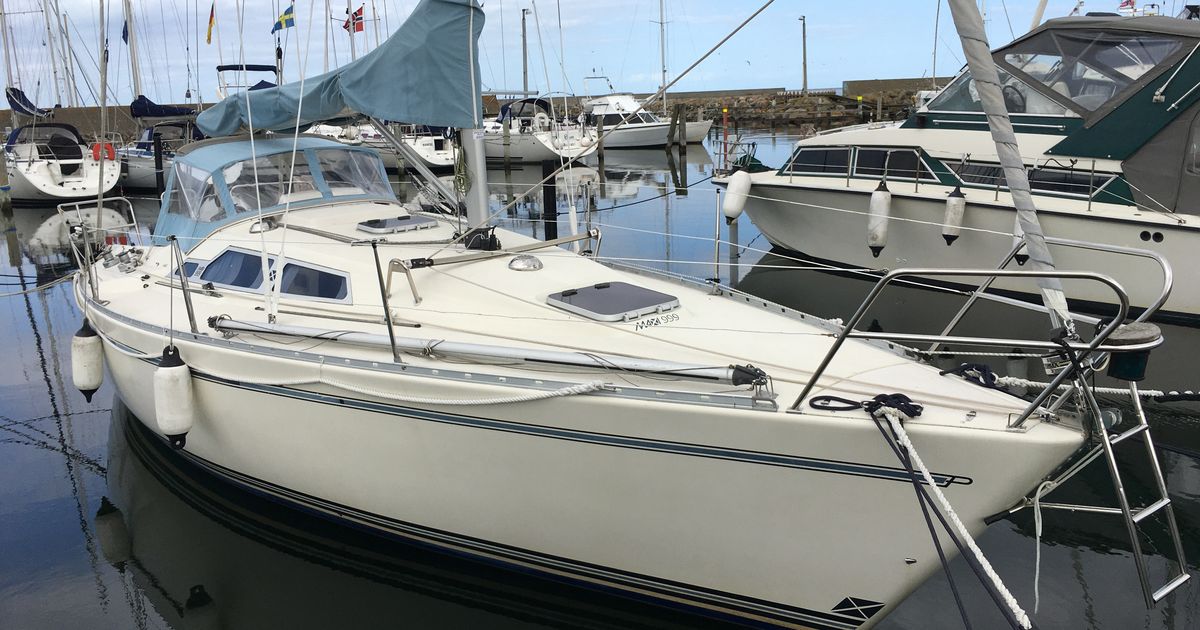 Maxi 999, 1986 - Hadsund | Boat for sale | YachtBroker