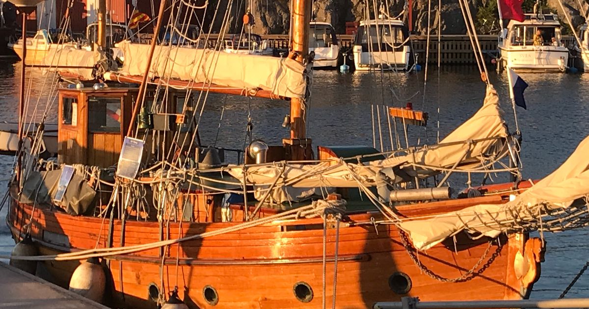 Galeas 35 | Båt till salu | YachtBroker