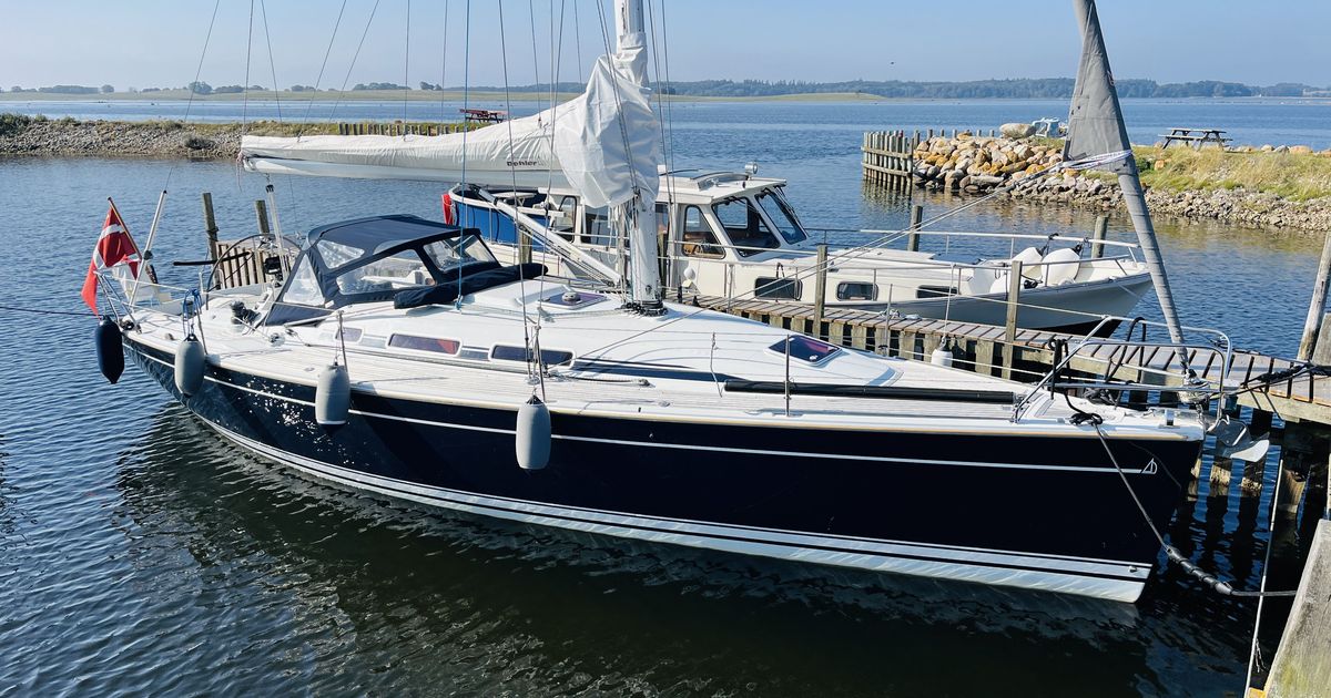 Dehler 36 SQ | Boat for sale | YachtBroker