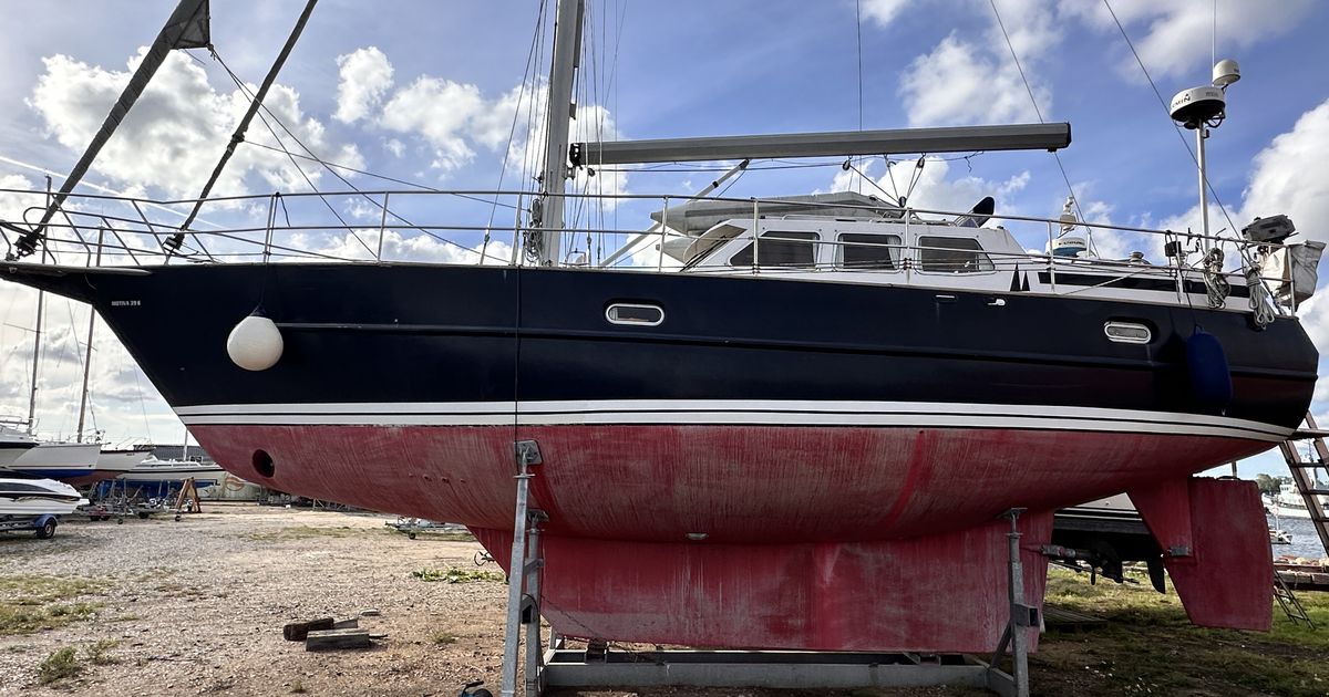 Motiva 39 S | Boat for sale | YachtBroker