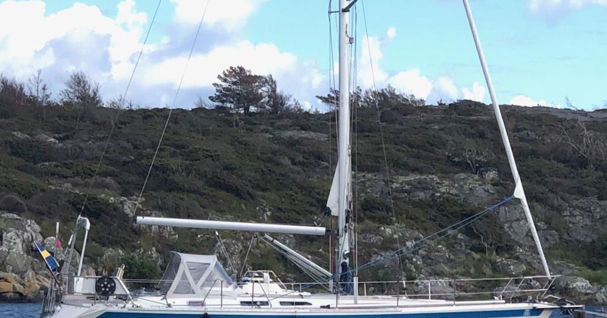 Sweden Yachts 390 | Båt til salgs | YachtBroker