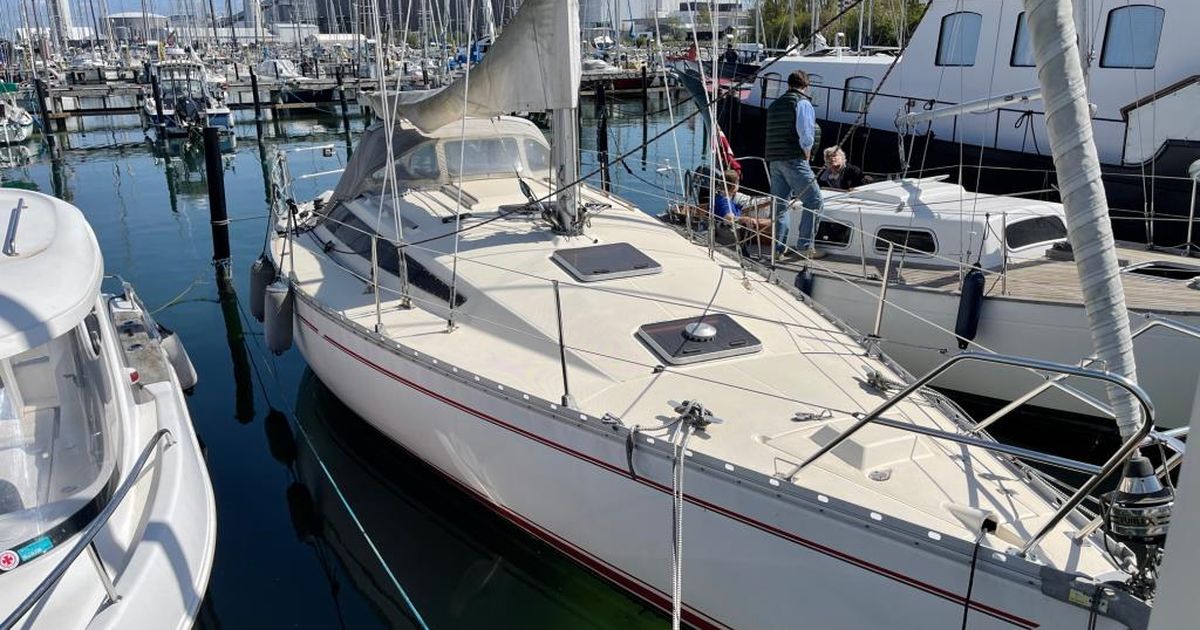 Jeanneau Sun Rise 34 | Båd til salg | YachtBroker