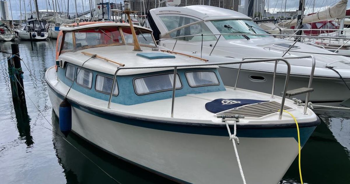 Luna 26 | Båd til salg | YachtBroker