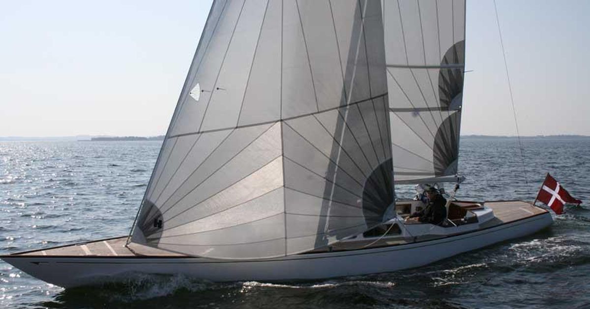 Lotus 40 | Boat for sale | YachtBroker