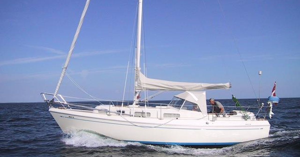 Malø 40 H | Båd til salg | YachtBroker