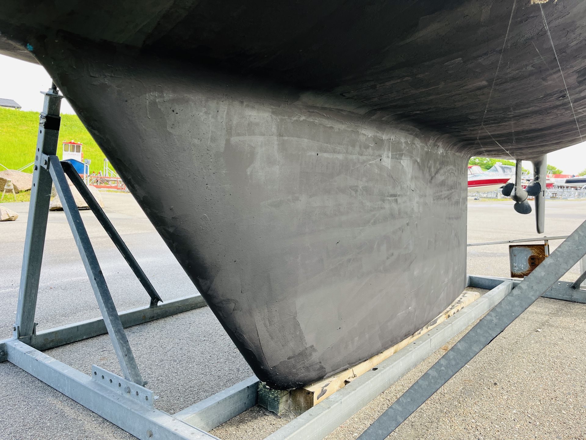 LM 28 (SOLGT) | Båt till salu | YachtBroker