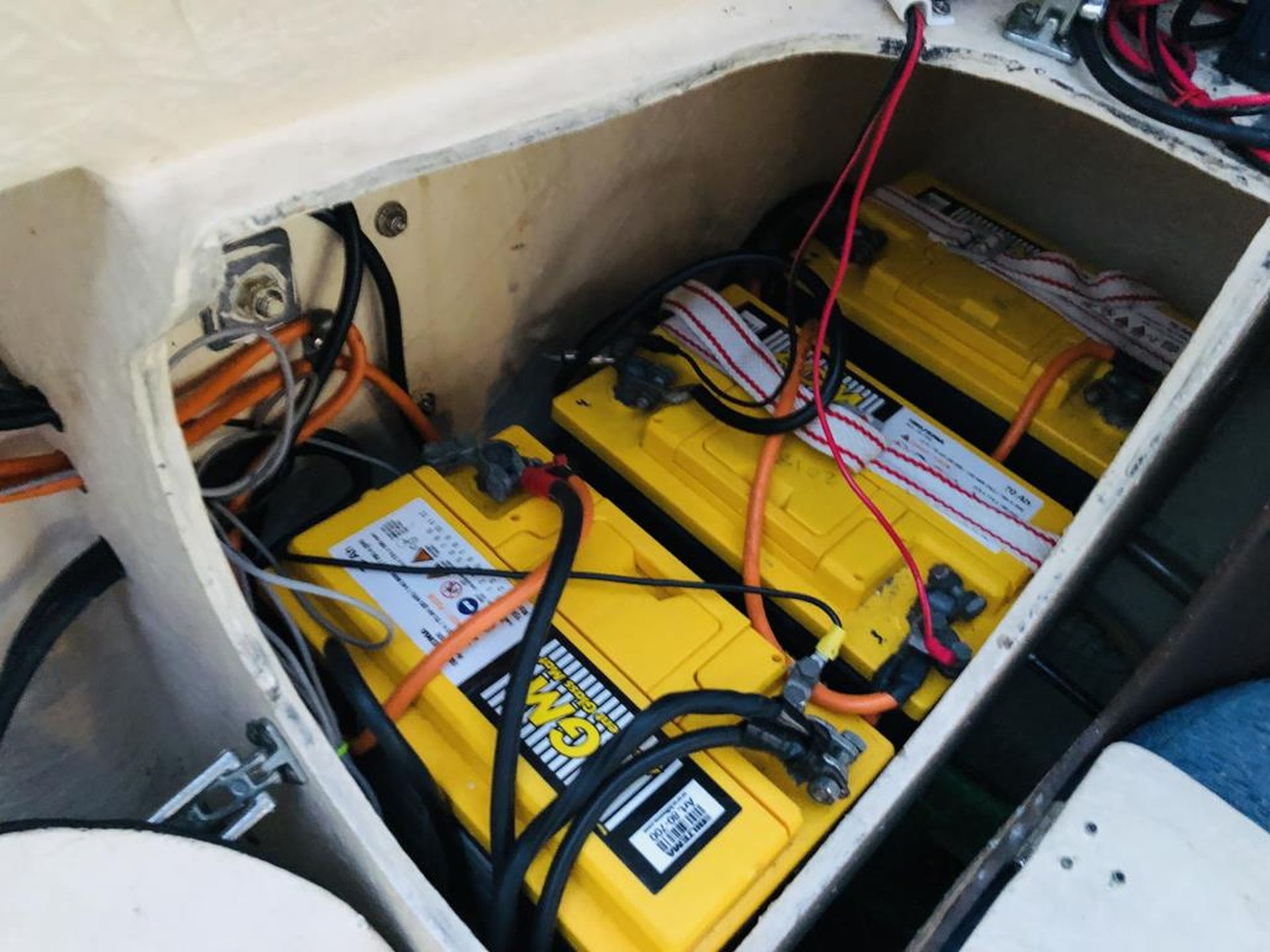 Uttern 6300 | Båtar till salu | YachtBroker