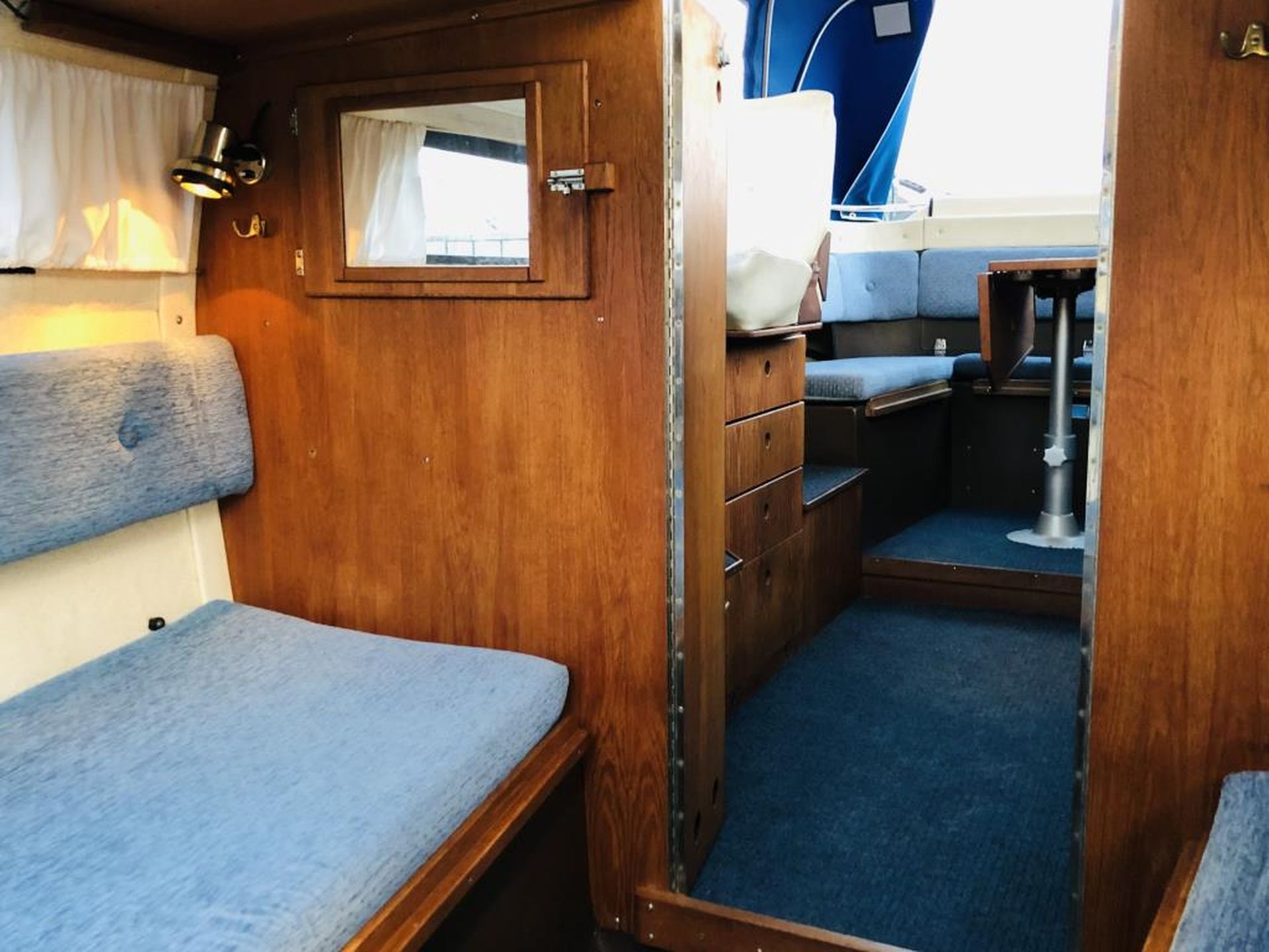 Uttern 6300 | Både til salg | YachtBroker