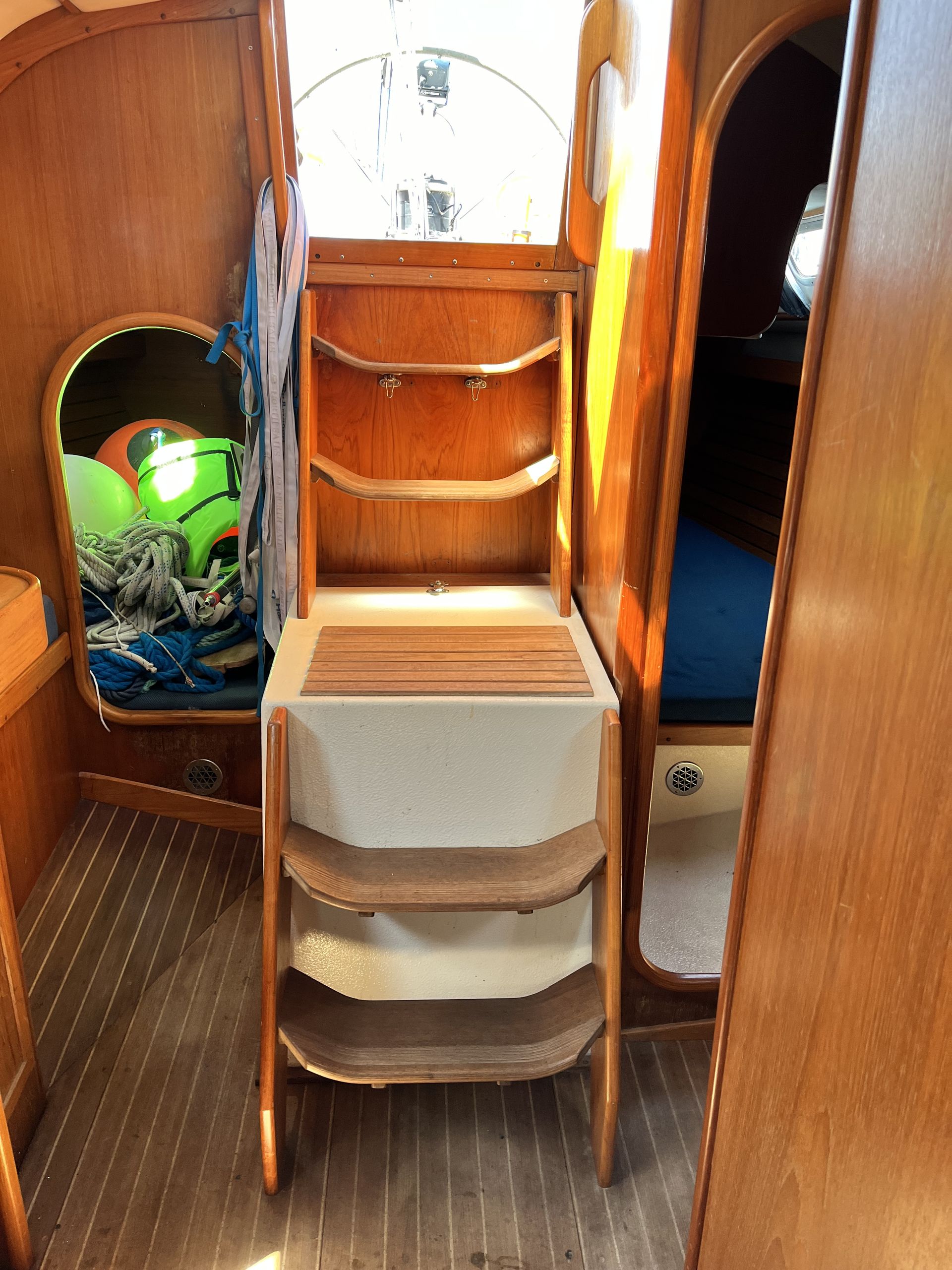 Dynamic 43 | Både til salg | YachtBroker