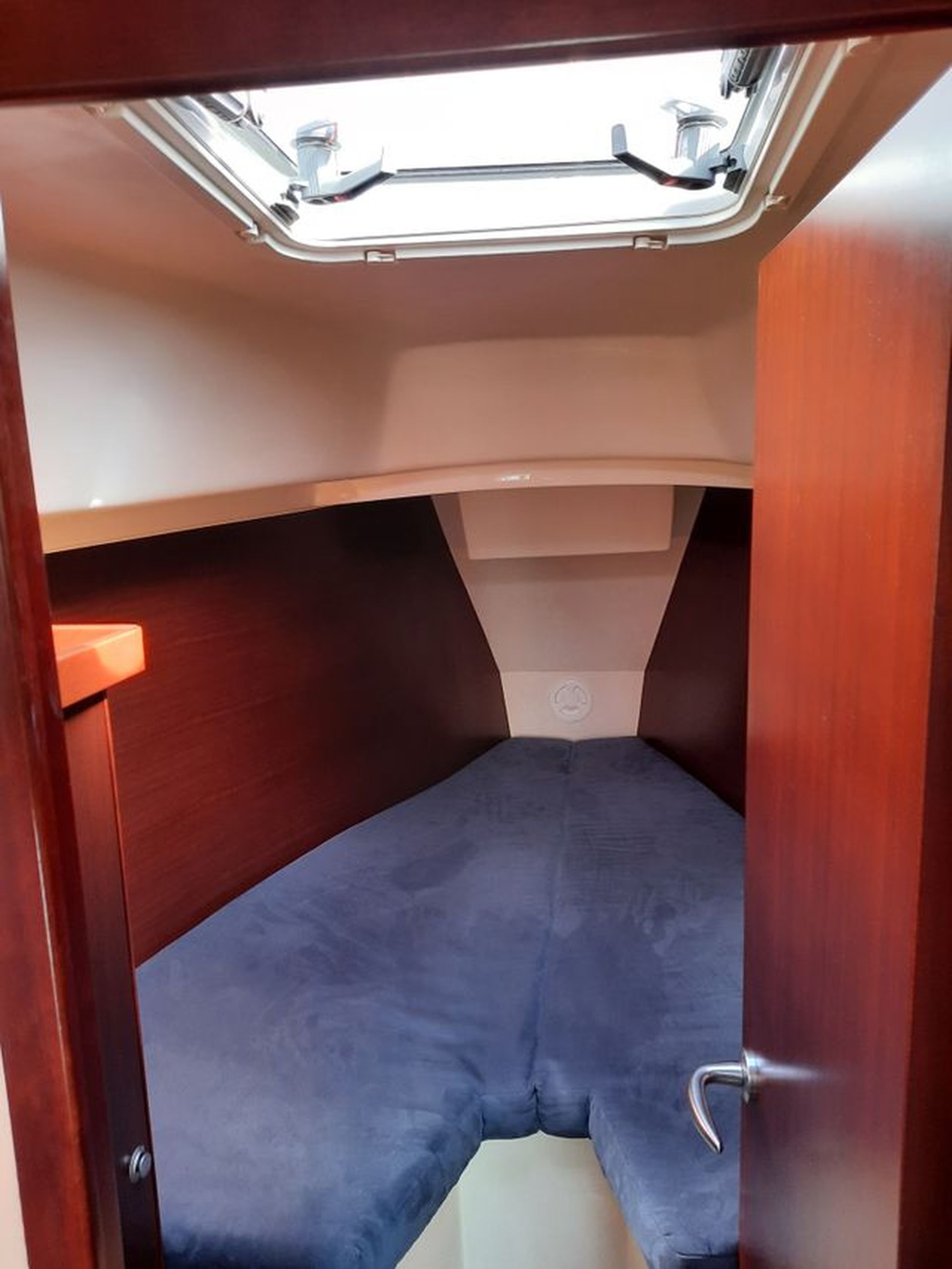 Hanse 320 | Både til salg | YachtBroker