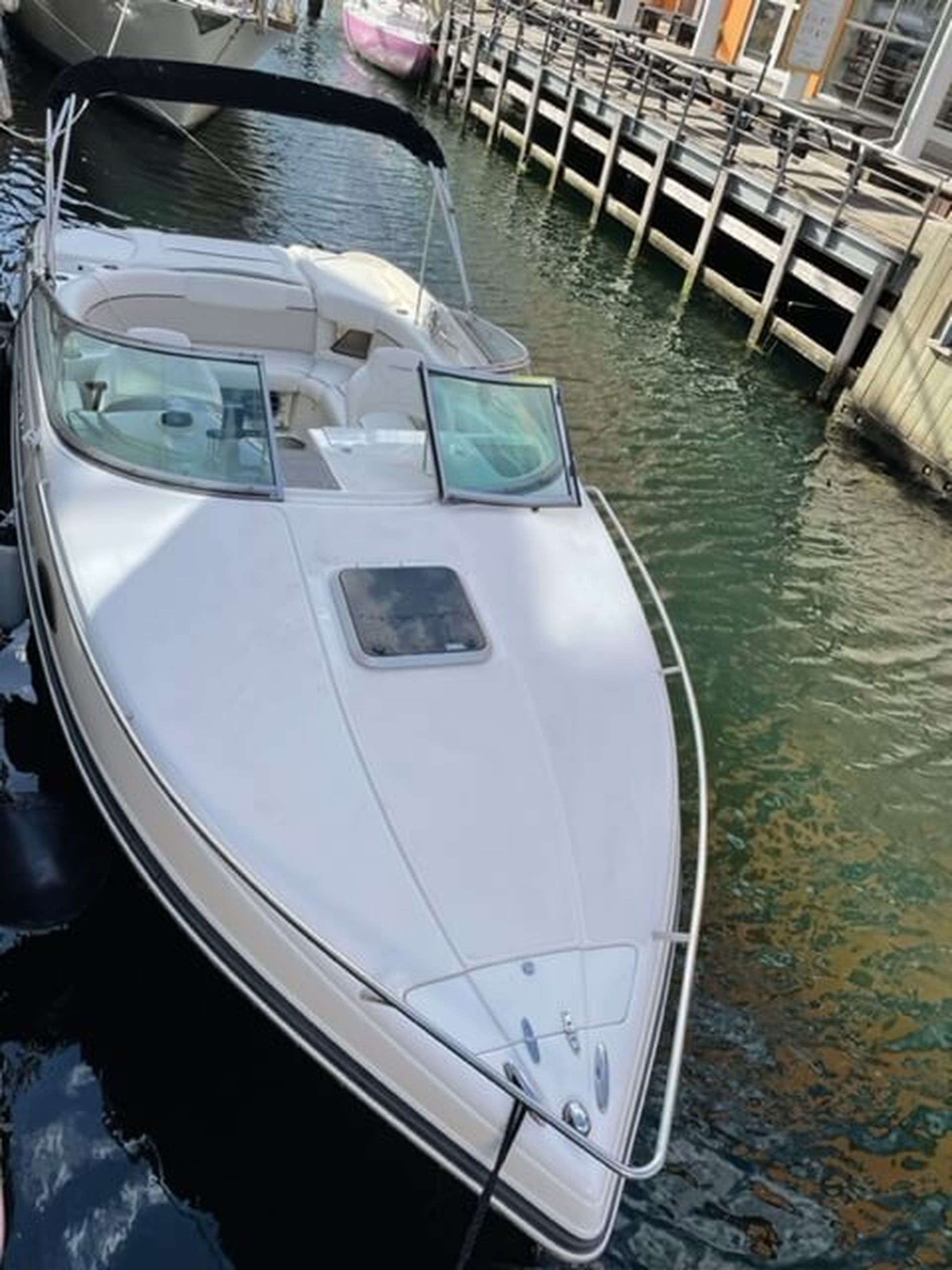 Rinker 246 ( Ny pris ) | Både til salg | YachtBroker