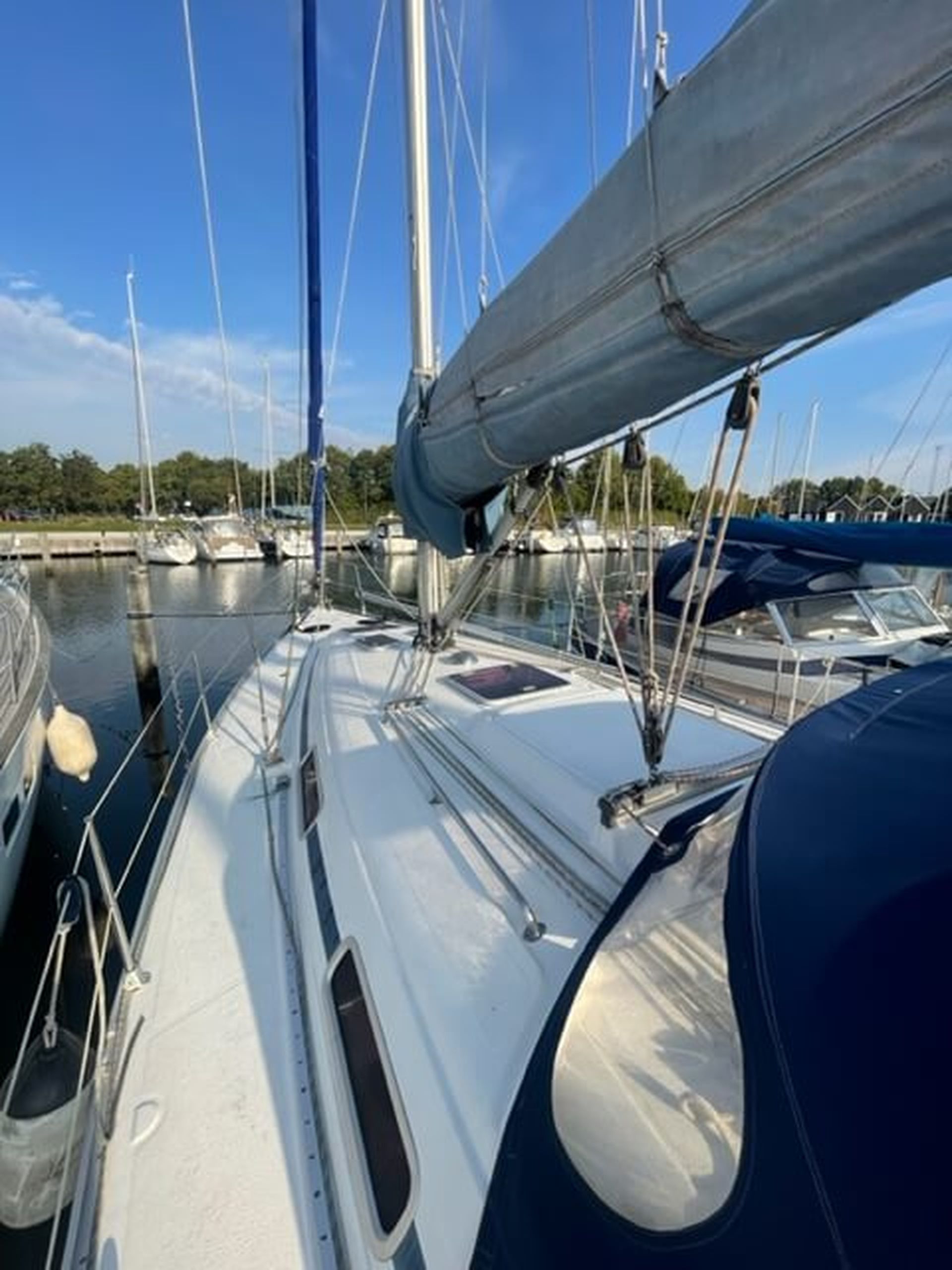 Bavaria 36/3 | Båd til salg | YachtBroker